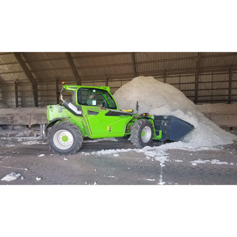 Merlo TF42.7 TTCS – Hartfords Forklift