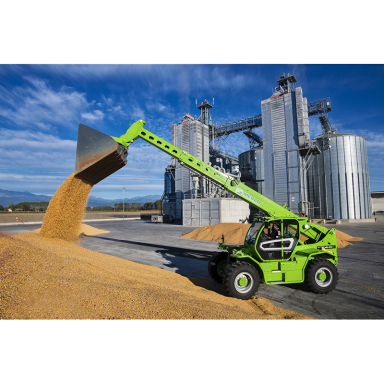 Merlo P65.14 HM – Hartfords Forklift